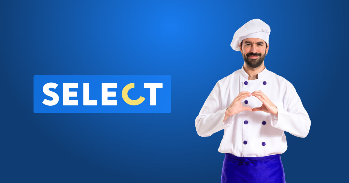 HIGIJENA-KEMIJA - Select Trade Webshop